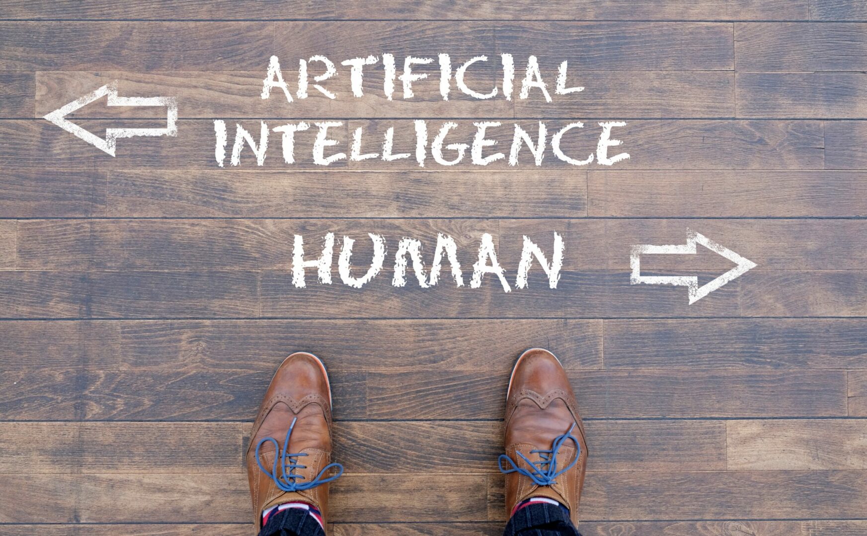 How does Artificial Intelligence affect our lives | Infinity Labs R&D