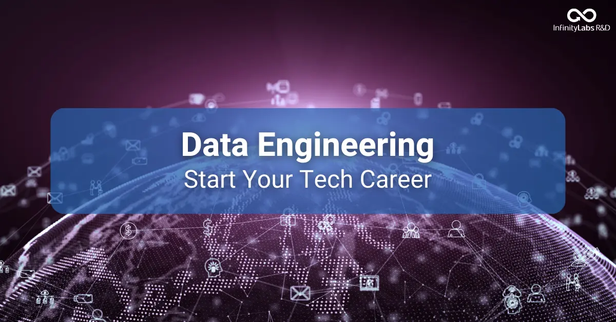 Data Engineer Syllabus | Data Engineering Program | InfinityLabs